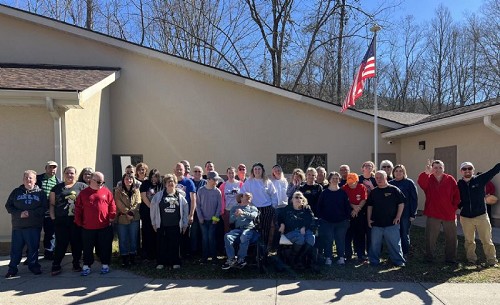 Mineral Springs: Enriching Lives Through Community Service
